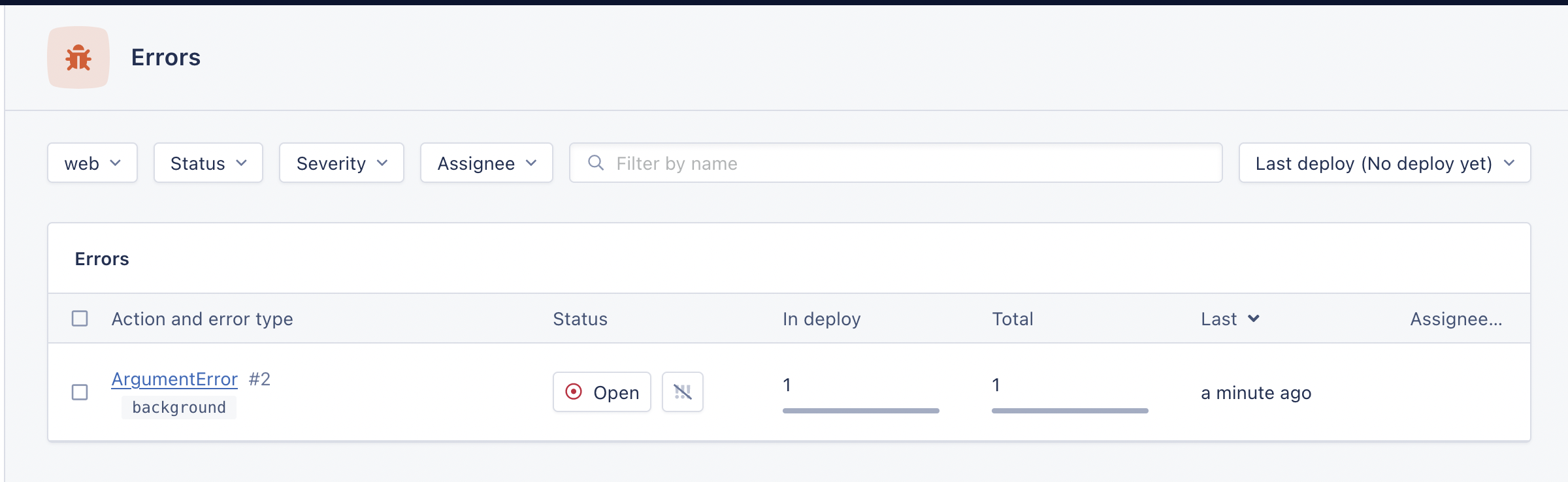 Exception Monitoring For Elixir Phoenix With Appsignal Staknine